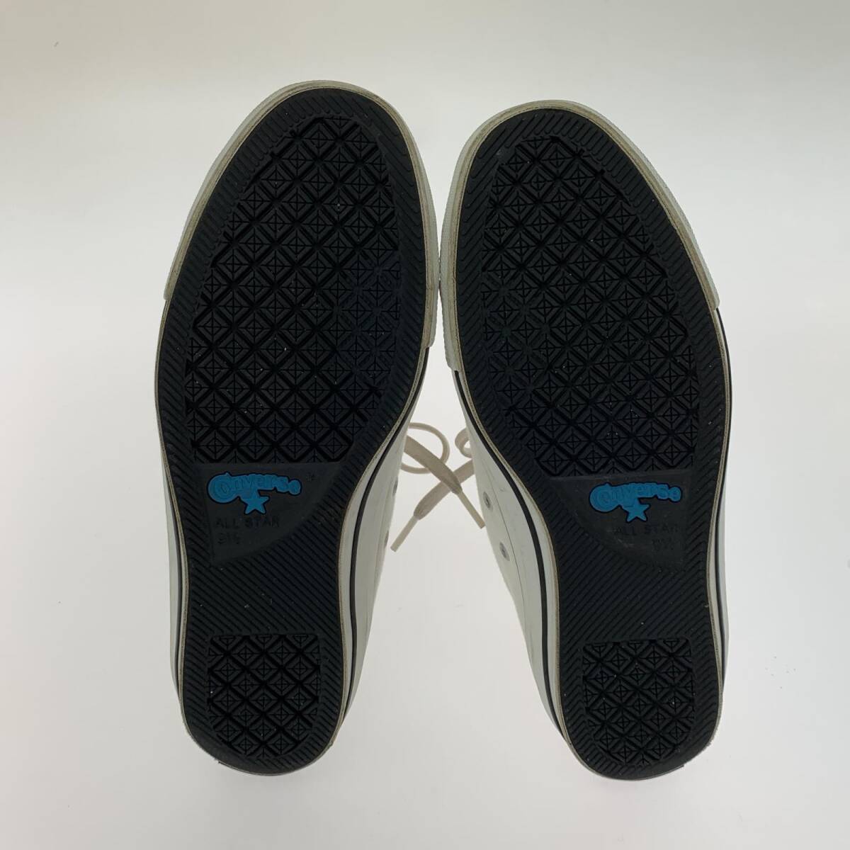 CONVERSE コンバース オールスター チャックテイラー ハイカット スニーカー size28/ホワイト(28.0cm)｜売買されたオークション情報、yahooの商品情報をアーカイブ公開 ...