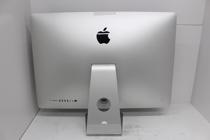 iMac Retina 5K 27インチ 2019 A2115 Core i5/32GB/2TB/SSD128GB/Radeon Pro ...