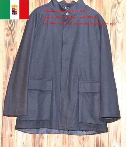 FRANCESCO FIORDELLI イタリア直輸入 良質 ウールコート XXXXXL W-572 メンズ おすすめ(XLサイズ以上)｜売買 ...