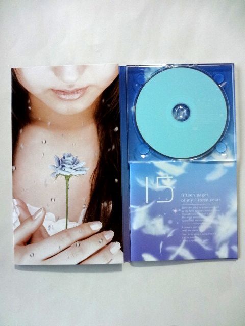 SAYAKA 神田沙也加 CD5種 / ever since 限定盤 garden 限定盤 Doll 初回盤 World’s End ...