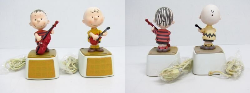 バンダイ PEANUTS JAM ピーナッツジャム ミュージック エンターテイメント オーディオ スヌーピー 初回限定パッケージ ジャンク品 5042(ピーナッツ、スヌーピー)｜売買された ...