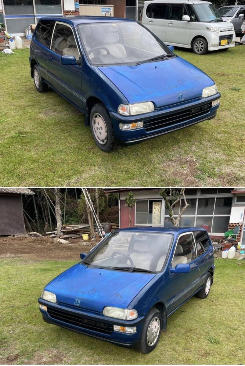 トゥデイ JA2 平成3年 XL エクストラ FAT エアコンあり(トゥデイ)｜売買されたオークション情報、yahooの商品情報をアーカイブ公開 - オークファン（aucfan.com）