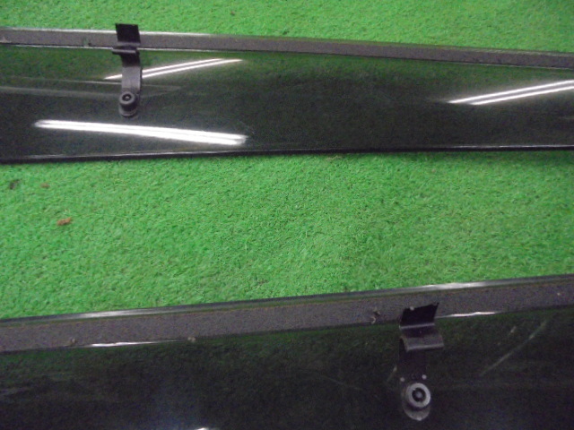 7FJ4038 BIF2 スズキ スイフト ZC72S/ZD72S 前期型 1型 純正 サイドドアバイザー4枚セット(サイド)｜売買された ...