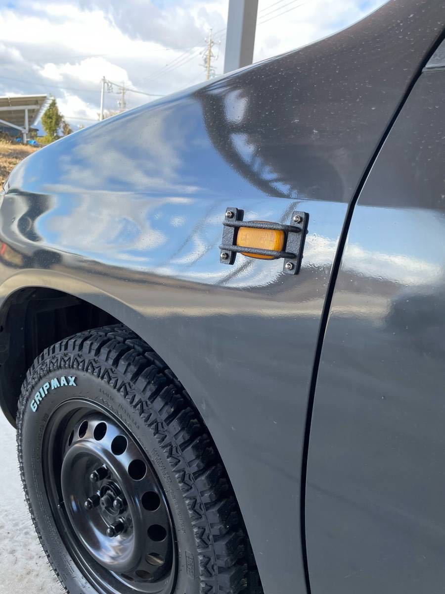 大 サイドマーカーガード プロボックス PROBOX TOYOTA トヨタ ncp50(サイド)｜売買されたオークション情報、yahooの商品情報をアーカイブ公開 - オークファン ...