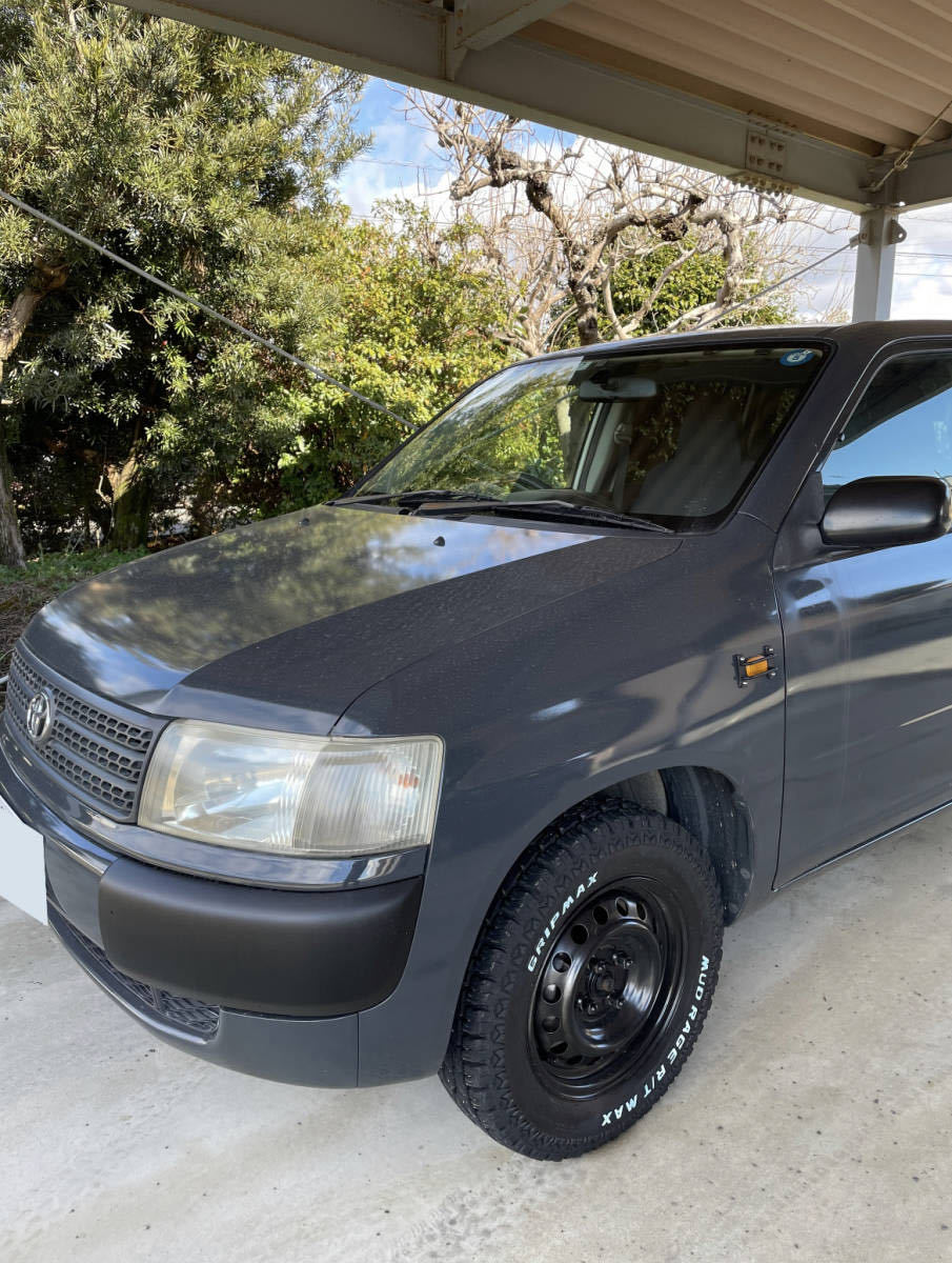 大 サイドマーカーガード プロボックス PROBOX TOYOTA トヨタ ncp50(サイド)｜売買されたオークション情報、yahooの商品情報をアーカイブ公開 - オークファン ...