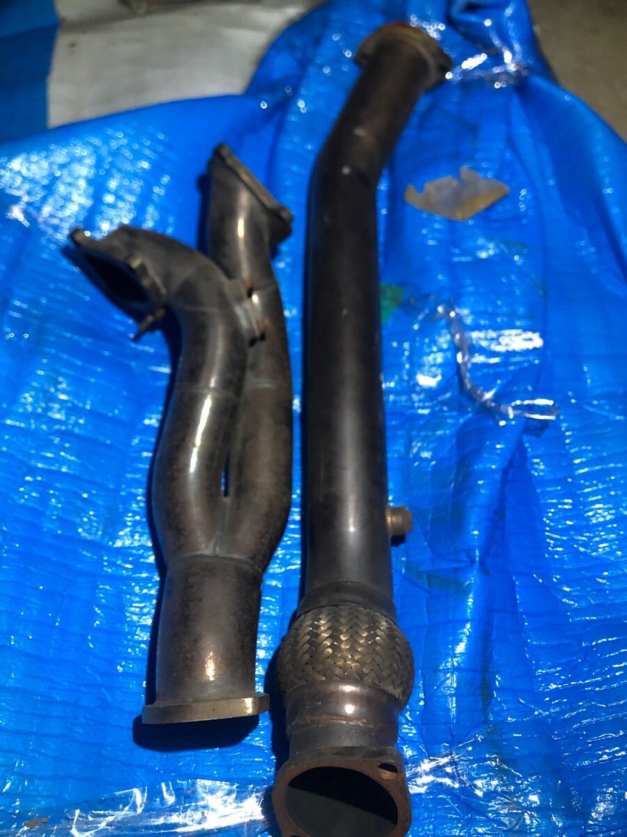 1jz jzx90 ツインアウトレット jzx81 JZA70 JZZ30(エンジン部品)｜売買されたオークション情報、yahooの商品情報を ...