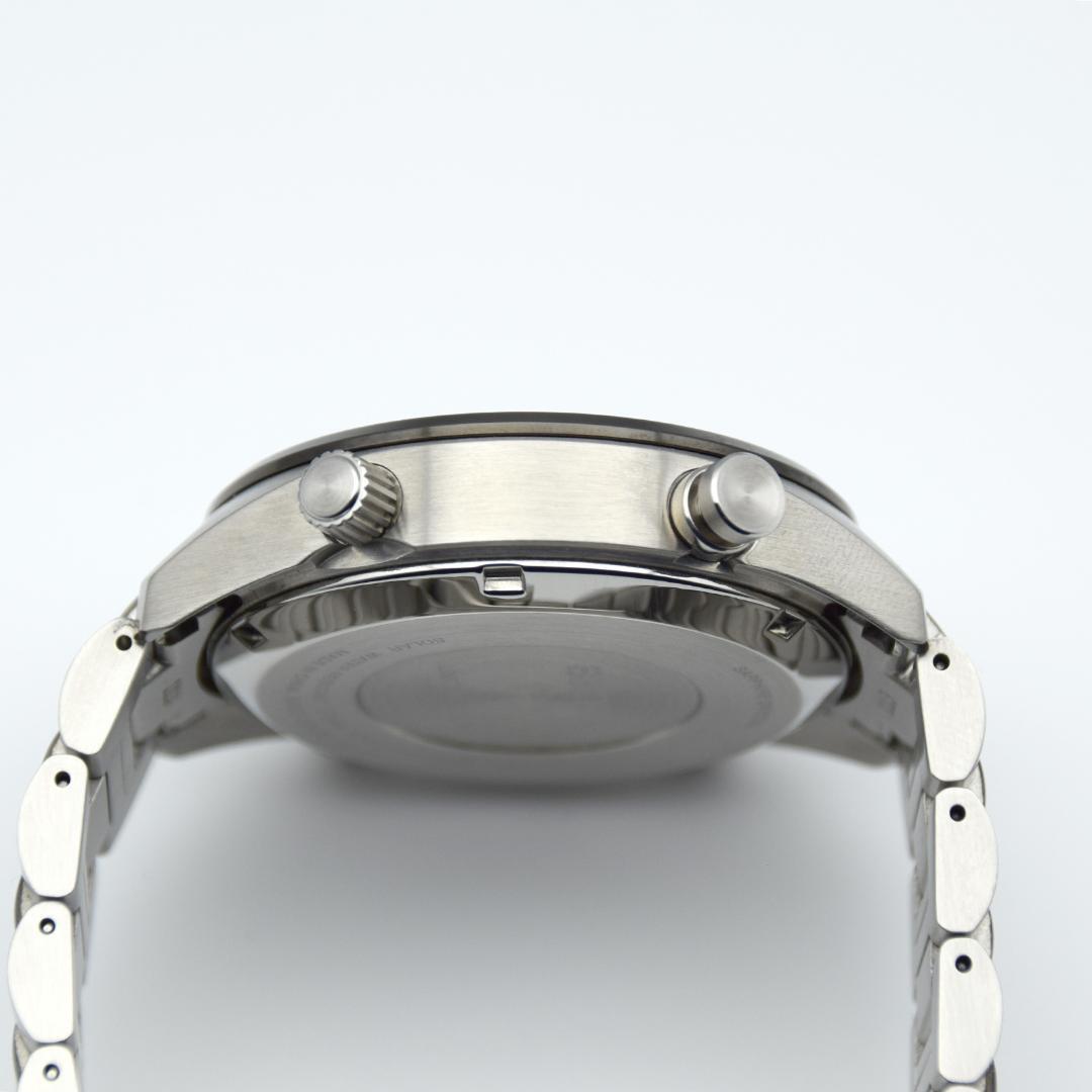 セイコー プロスペックス 40周年限定 SBER005 8A50-00C0 腕時計 ソーラー メンズ 黒(プロスペックス)｜売買されたオークション情報、yahooの商品情報をアーカイブ公開 ...