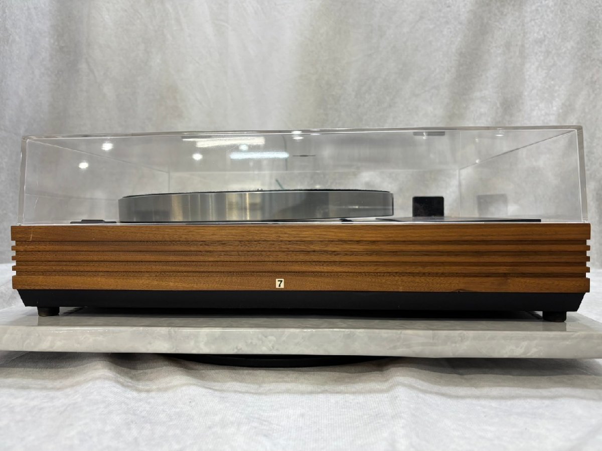 4495 現状品 オーディオ機器 ターンテーブル LINN SONDEK LP12 リン(その他)｜売買されたオークション情報、yahooの商品情報をアーカイブ公開 - オークファン ...