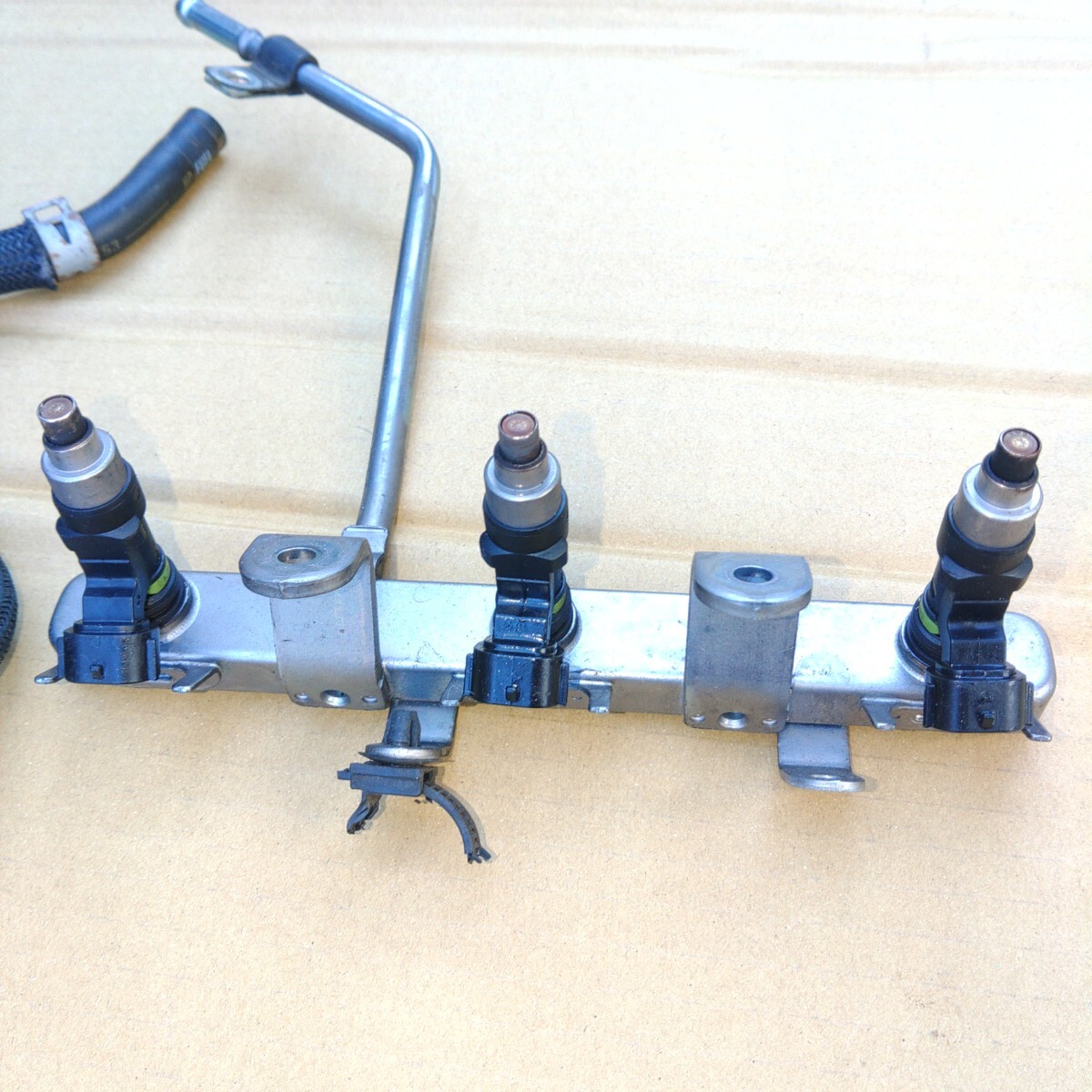 平成23年 DA64Vエブリー DG64Vスクラム インジェクター(その他)｜売買されたオークション情報、yahooの商品情報をアーカイブ公開 - オークファン（aucfan.com）