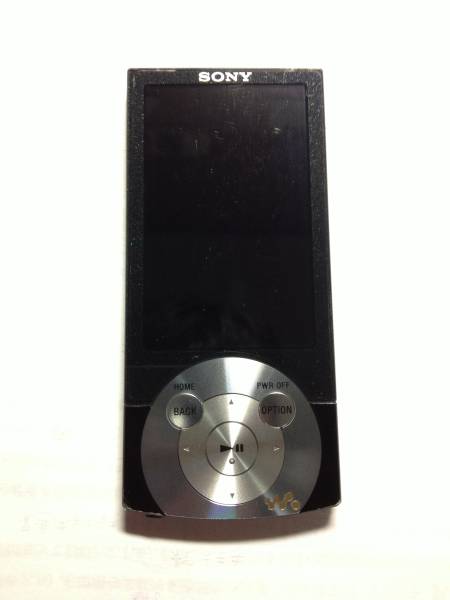 ソニーウォークマンAシリーズ SONY NW-A845 ジャンク品(本体)｜売買されたオークション情報、yahooの商品情報をアーカイブ公開 ...