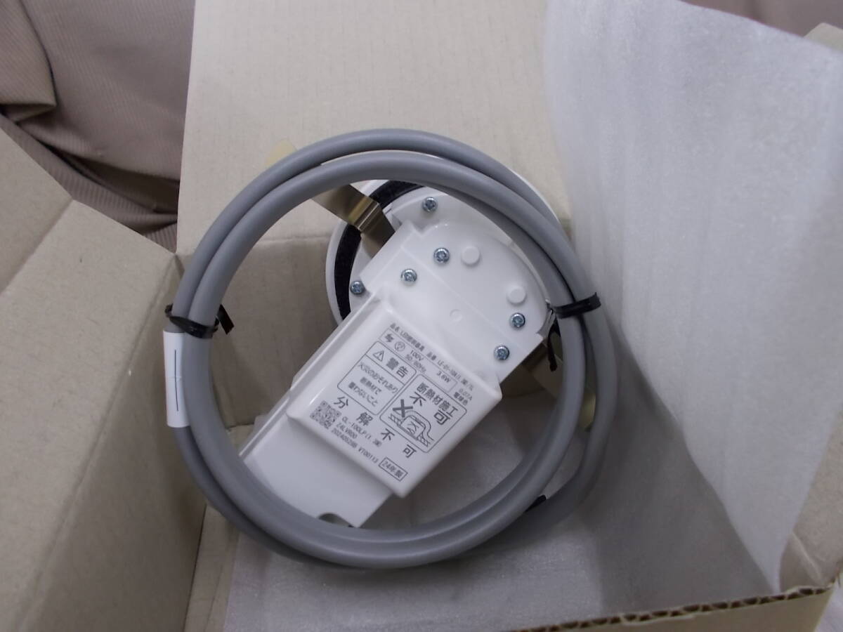 LIXIL リクシル 浴室 LED 照明 LE-D1-10A 1.3M / 1L アウトレット品 弐(浴室灯、浴室照明)｜売買された ...