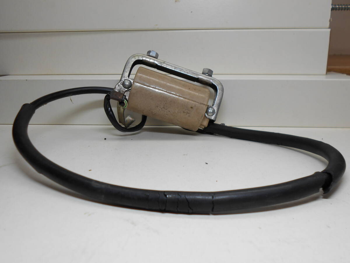 HONDA Super Cub C100 C105T Trail 55 イグニッションコイル Denso 29700‐052‐1 ホンダ スーパーカブ C100 C105Tトレイル55 送料 ...