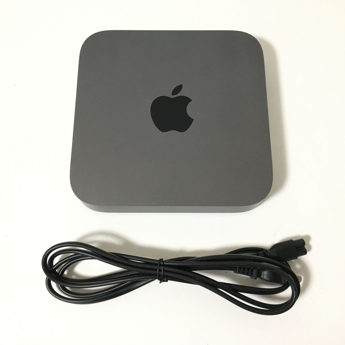 Windowsデュアルブート Apple Mac Mini 2018 Intel Core i5-8500B 3.2GHz/8GB/SSD256GB/BootCamp/Windows11 ...