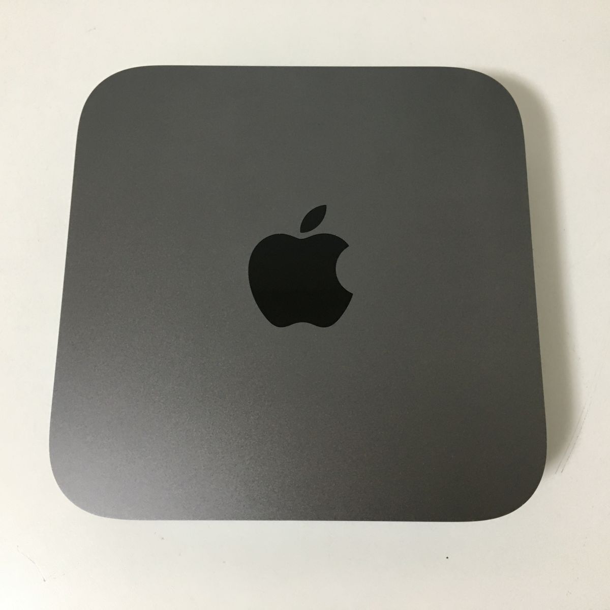 Windowsデュアルブート Apple Mac Mini 2018 Intel Core i5-8500B 3.2GHz/8GB/SSD256GB/BootCamp/Windows11 ...
