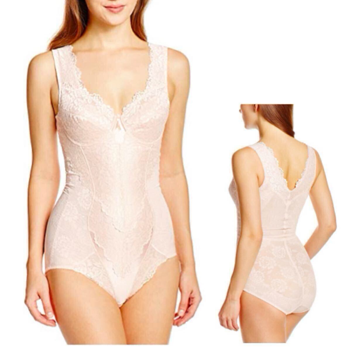 在庫処分 セシール ボディスーツ ミディアムタイプ ソフトワイヤー入り DB-61 シェルピンク D75M(Dカップ)｜売買されたオークション情報、yahooの商品情報をアーカイブ公開 ...