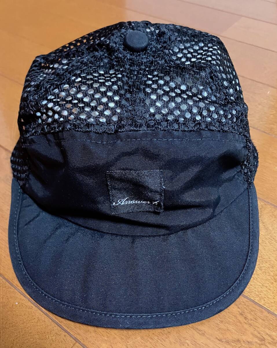 Answer4 Jet Cap(男性用)｜売買されたオークション情報、yahooの商品情報をアーカイブ公開 - オークファン（aucfan.com）