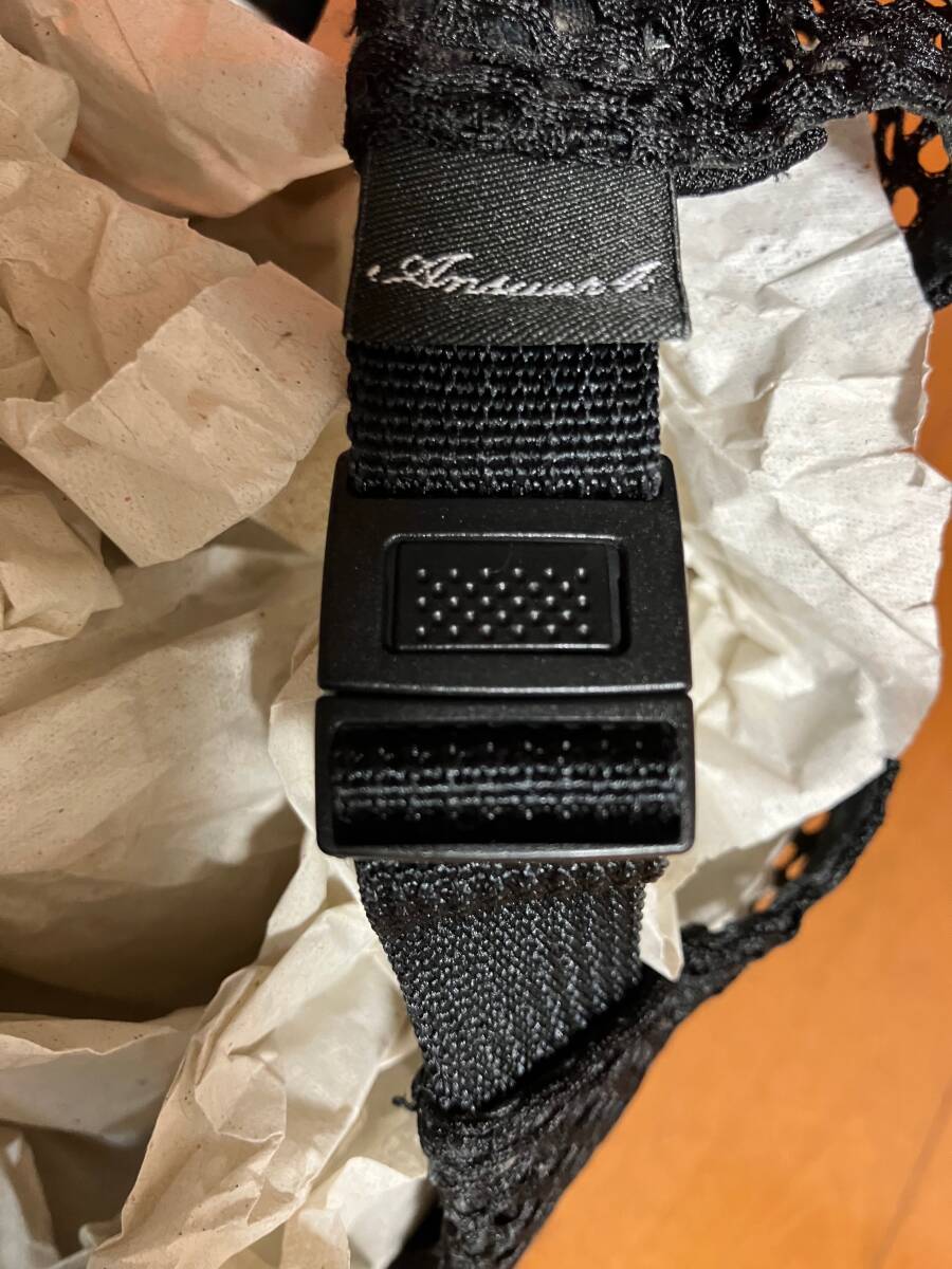 Answer4 Jet Cap(男性用)｜売買されたオークション情報、yahooの商品情報をアーカイブ公開 - オークファン（aucfan.com）