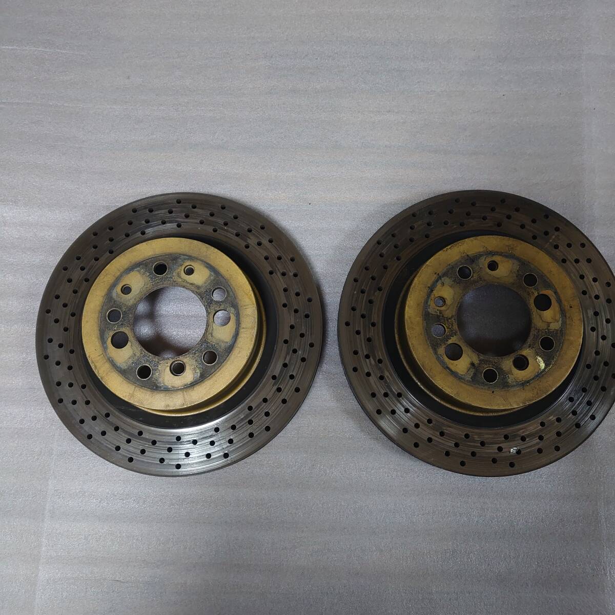 ブレンボ GTキットのローター E34 E32 E31(その他)｜売買されたオークション情報、yahooの商品情報をアーカイブ公開 - オークファン（aucfan.com）