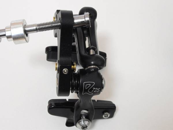 Tektro R-725 エアロキャリパーブレーキ 前後セット TRP(キャリパーブレーキ)｜売買されたオークション情報、yahooの商品情報 ...