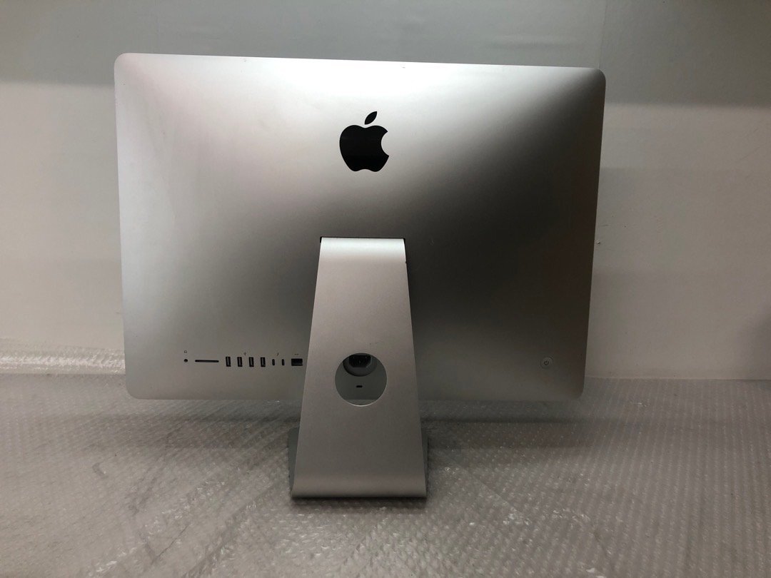 Apple iMac Retina 4K 21.5inch 2017 A1418 Corei5-7400 16GB SSD32GB ...