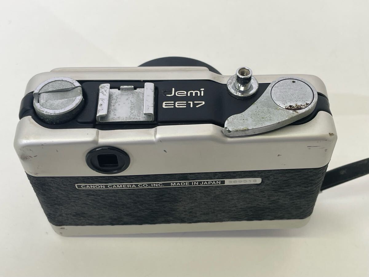 K795-j デジカメ デジタルビデオカメラ フィルムカメラ 5点 HDC-TM35 F40fd J10 EX-Z55 demiEE17 Panasonic Canon FUJIFILM ...