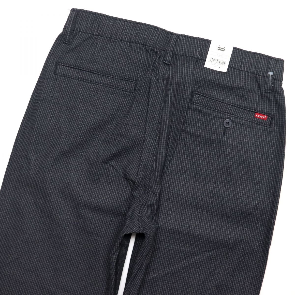 リーバイス Levis メンズ XX CHINO EZ TAPER WARM ストレッチ チノ ロングパンツ L A1041-0049-L 四 ...