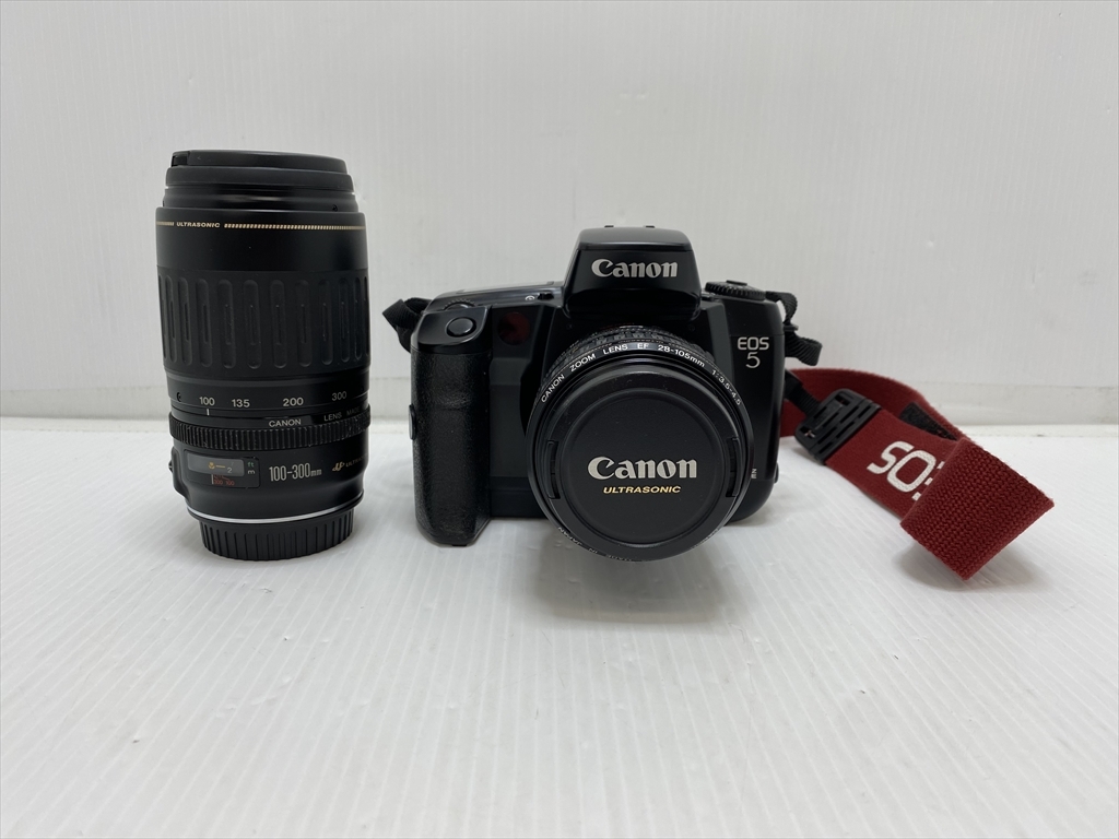 カメラ CANON EOS 5QDの値段と価格推移は？｜41件の売買データからカメラ CANON EOS 5QDの価値がわかる。販売や買取価格 ...