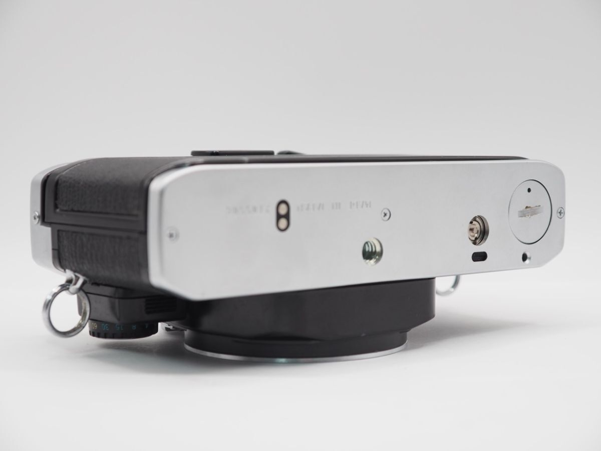 良品 オリンパス OLYMPUS OM10 / ZUIKO MC AUTO-S 50mm F1.8 シャッター 露出計 OK RO1407 C0033 #0058(オリンパス)｜売買された ...