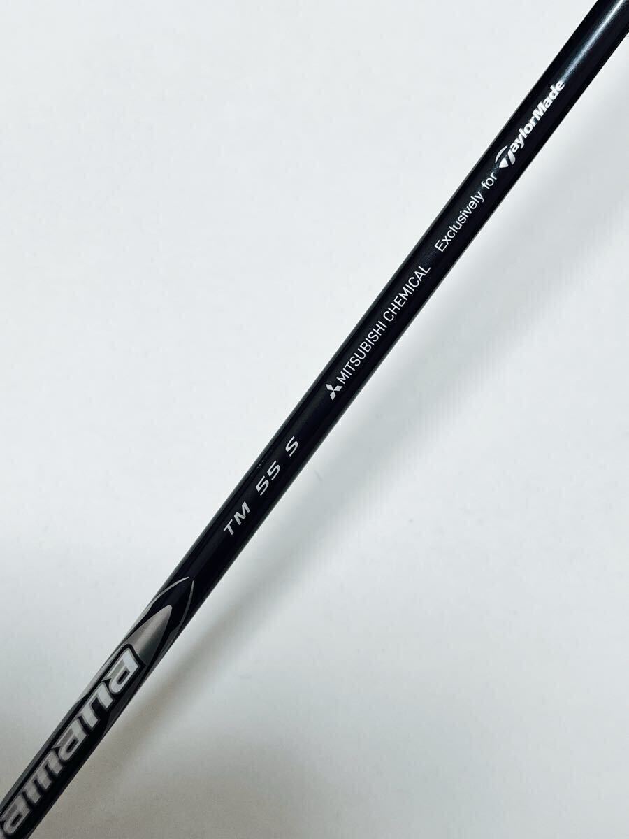 テーラーメイド QI35 シリーズ ドライバー 純正シャフト Diamana シルバー TM-55 S シャフト単品 スリーブ付 ディアマナ 5S(その他)｜売買されたオークション情報 ...