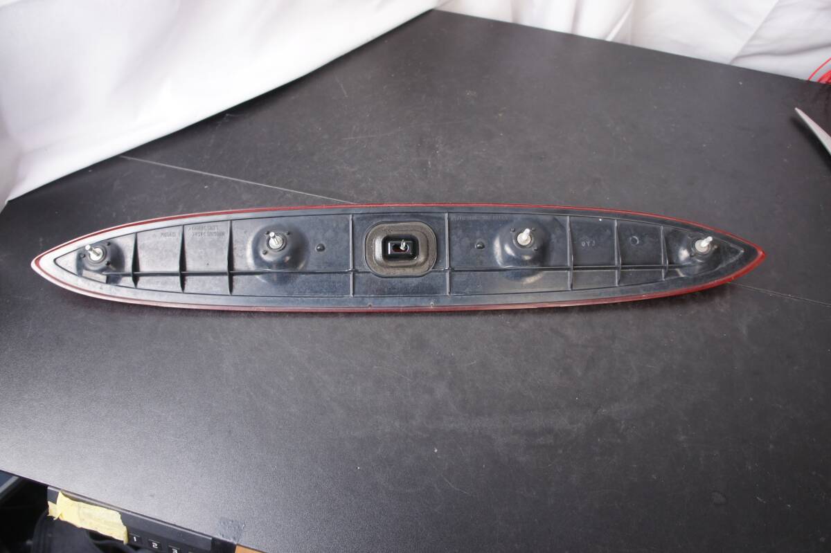 LED点灯OK ハイマウントストップランプ FNC26 前期 セレナ外し 286-23096 FC26 HFC26 C26 日産 純正 参考 ...