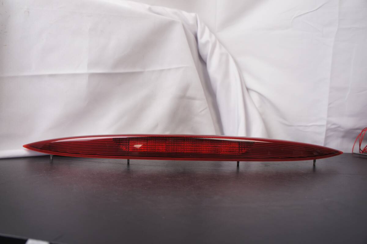 LED点灯OK ハイマウントストップランプ FNC26 前期 セレナ外し 286-23096 FC26 HFC26 C26 日産 純正 参考 ...