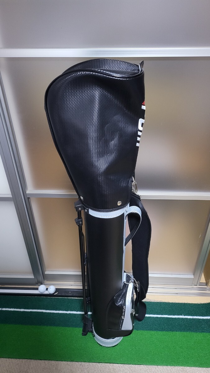 PGMゴルフバッグ スタンドバッグ メンズ レディース ゴルフクラブケース(クラブケース)｜売買されたオークション情報、yahooの商品情報をアーカイブ公開 - オークファン（aucfan.com）