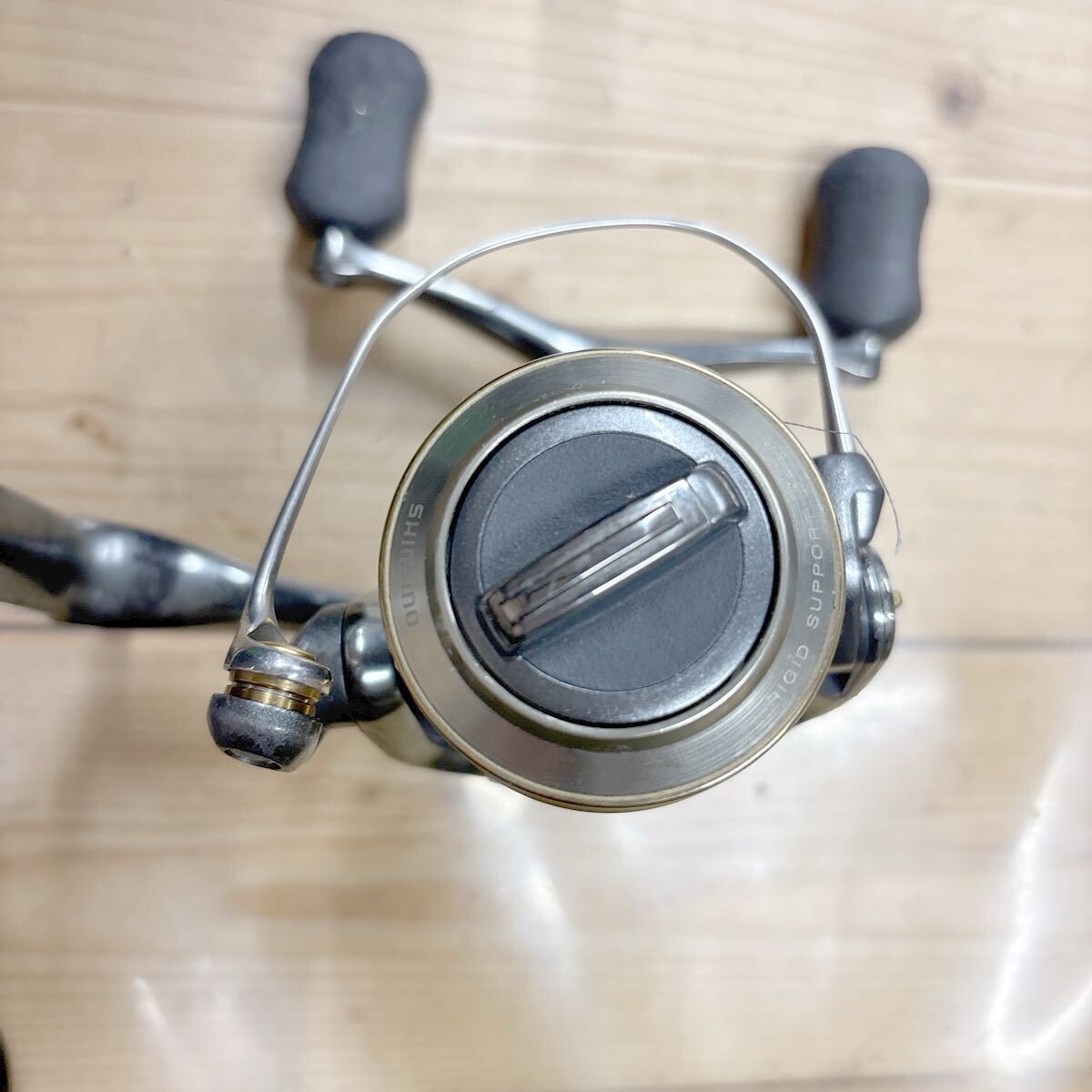 シマノ 04ステラ 2500SDH(シマノ)｜売買されたオークション情報、yahooの商品情報をアーカイブ公開 - オークファン（aucfan ...