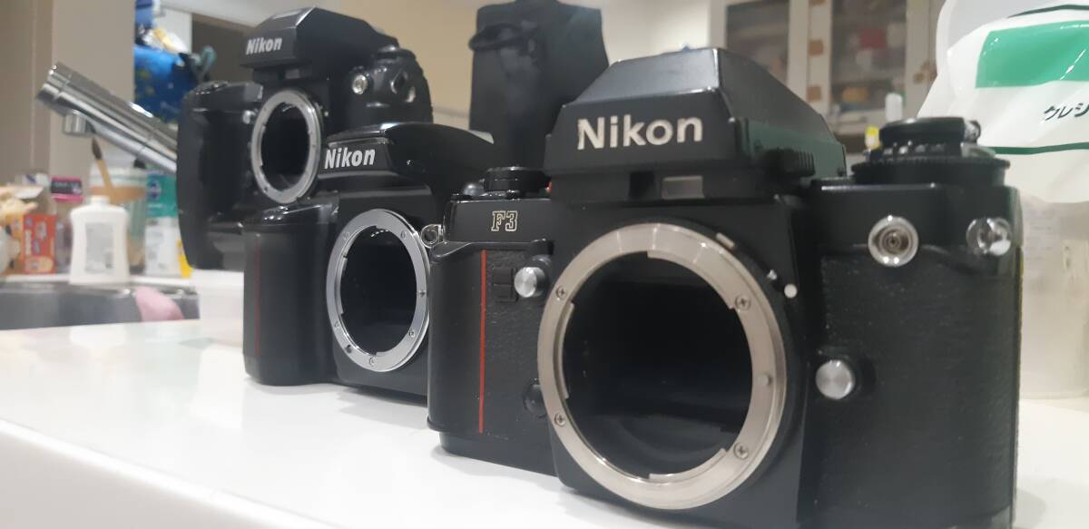 Nikon SB-2 スピードライトの値段と価格推移は？｜51件の売買データからNikon SB-2 スピードライトの価値がわかる。販売や買取 ...