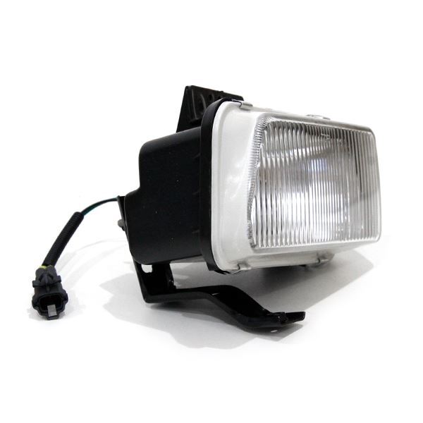 Б いすゞ 07フォワード FSR34 FSR90 FSS90 FRS90 FTS34 FTR34 FTR90 FRR34 FRR90 H19.7 フォグランプ ユニット 左 右 8 ...