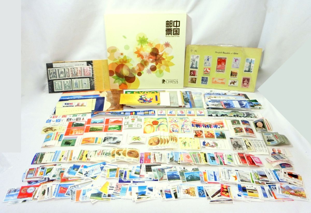 1000円スタート 中国切手 まとめ T131 T130 J152 T87 T25 革4 J43 J47 革19 J45 T34 干支切手 小型シート 使用済み有 6 G908(アジア)｜売買 ...