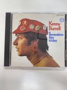 CD kenny burrellのYahoo!オークション(旧ヤフオク!)の相場・価格を見る｜Yahoo!オークション(旧ヤフオク!)のCD ...