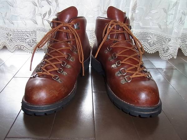 DANNERダナー マウンテンライト/10D 28cm ブラウン 1624(10インチ)｜売買されたオークション情報、yahooの商品情報をアーカイブ公開 - オークファン（aucfan.com）