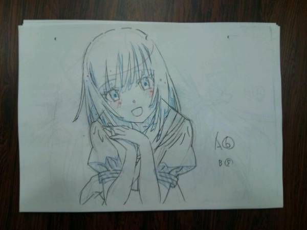 化物語 原画集 千石撫子 C83 コミケ83 シャフト SHAFT 傷物語(原画、設定資料集)｜売買されたオークション情報、yahooの商品情報をアーカイブ公開 - オークファン（aucfan ...