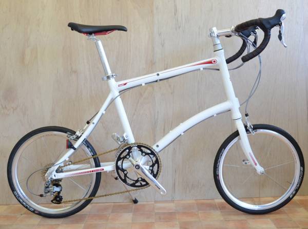 DAHON DASH X20 ダホン ダッシュ X20 サイズL 車(20インチ～)｜売買されたオークション情報、yahooの商品情報を ...