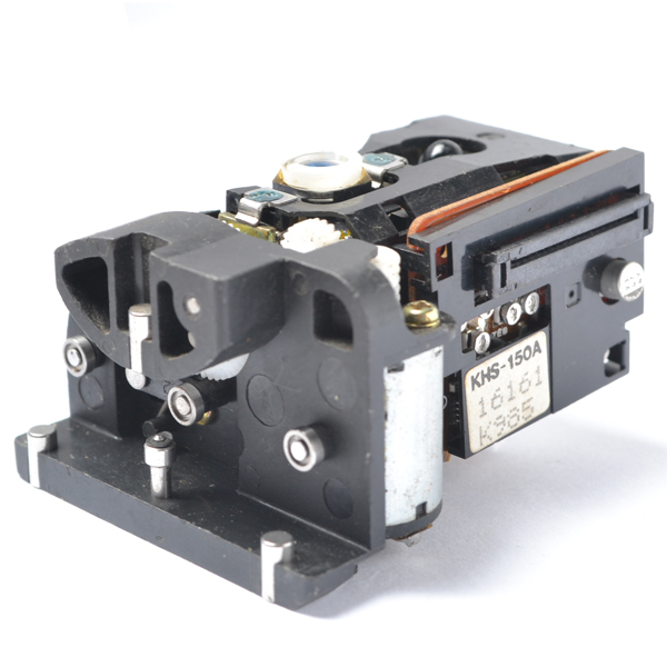 MDP-500 SONY KHS-150A ピックアップ KHS150A LD MDR-1700AR(アクセサリー)｜売買されたオークション ...