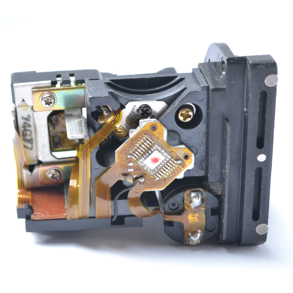 MDP-500 SONY KHS-150A ピックアップ KHS150A LD MDR-1700AR(アクセサリー)｜売買されたオークション ...