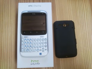 SIMフリー HTC ChaCha(海外用)｜売買されたオークション情報、yahooの商品情報をアーカイブ公開 - オークファン（aucfan ...