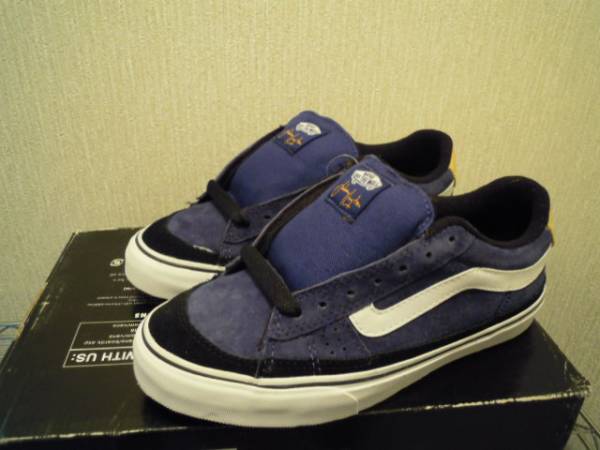 バンズ vans J-LAY 24.5cm US6.5 skate スケボー 靴(24.5cm)｜売買されたオークション情報、yahooの商品 ...