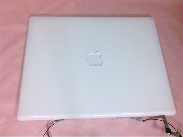R9045 Apple iBook A1007 14 1型液晶部リユース品(iBook)｜売買されたオークション情報、yahooの商品情報をアーカイブ公開 - オークファン（aucfan.com）