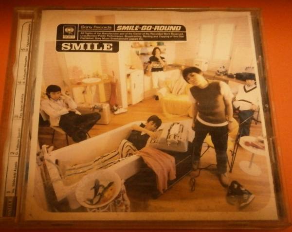 SMILE SMILE-GO-ROUND／350(SMILE)｜売買されたオークション情報、yahooの商品情報をアーカイブ公開 ...