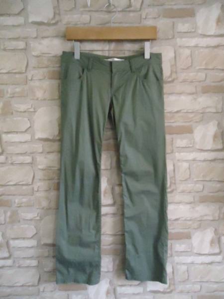 GREEDグリード/J-wached vintage cottenロングパンツ(その他)｜売買されたオークション情報、yahooの商品情報を ...