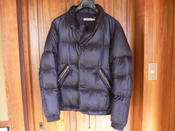 nonnative 12aw DRIFTER DOWN BLOUSON NYLON MINI RIPSTOP 13(トップス)｜売買されたオークション情報、yahooの商品情報をアーカイブ公開 ...