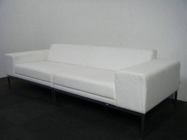 E&Y HOCKNEYホックニーsofa37万CIBONE検カッシーナバルスB&B(セット)｜売買されたオークション情報、yahooの商品情報をアーカイブ公開 - オークファン（aucfan.com）