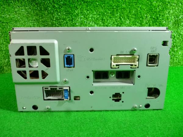 N2797 Panasonic Strada メモリーナビ CN-MW250D(取り付けキット、配線)｜売買されたオークション情報、yahoo ...